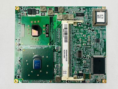 Advantech SOM-4481 CPU Board | eBay