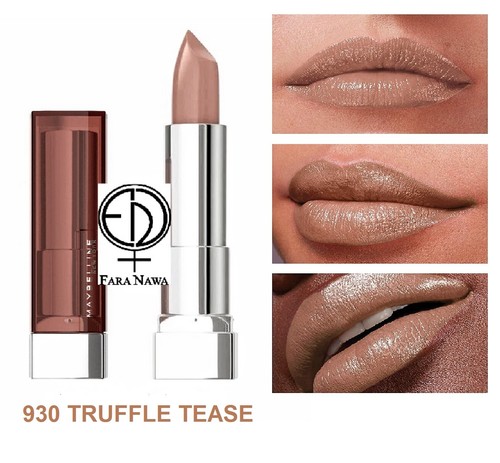 Maybelline Color Sensational The Buffs Lipstick, | eBay