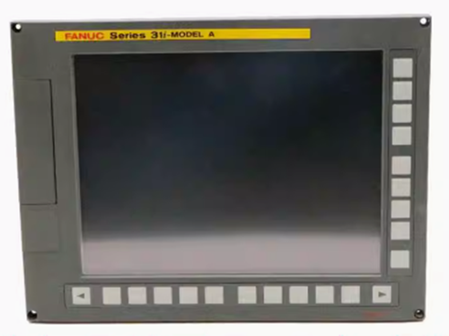 NEW Fanuc A02B-0303-C084 Screen Display | eBay