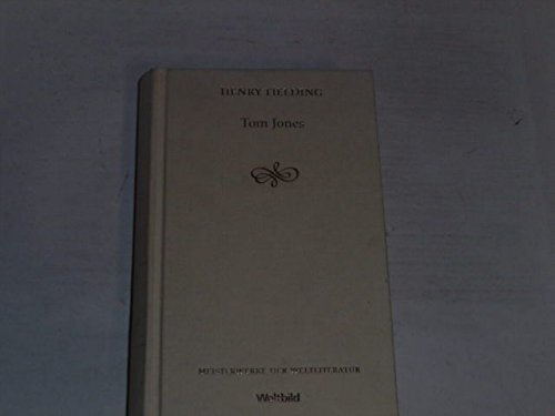 Tom Jones - Die Geschichte eines Findelkindes de Unknown | eBay