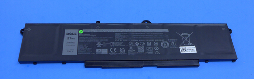 DELL Battery Latitude 15 5521 Precision 3561 9JRV0 05RGW 005RGW 53XP7 ...