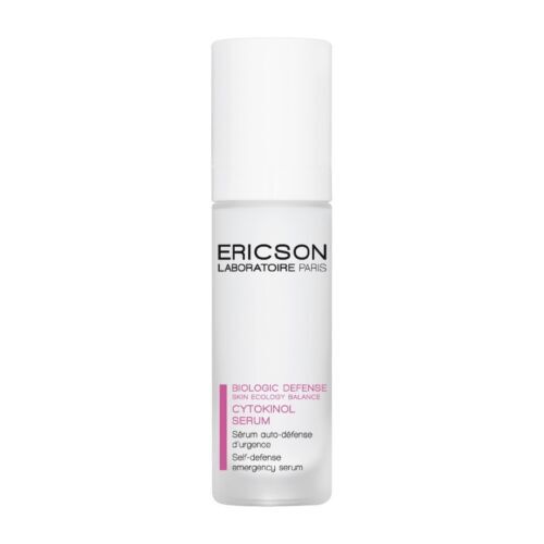 E89R Ericson Laboratoire Cytokinol Serum 30ml #moau | eBay