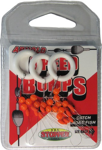 15 Speed Bumps bobber stop float speed stop float slip bobber Slip Knot ...