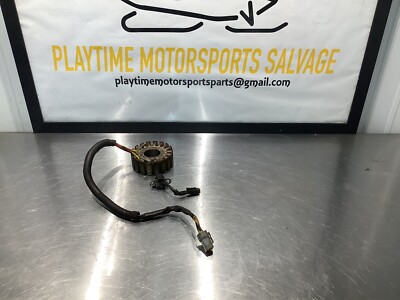 SKIDOO 600/800 2003-10 600 SDI/ 1000 Mach SummiT Stator AND PULSE COILS ...