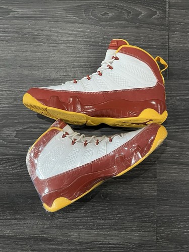 Air Jordan 9 Retro ‘Bentley Crawfish Ellis’ | eBay