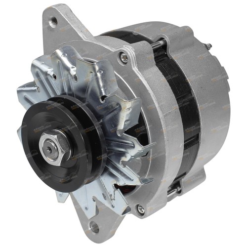 Alternator for Toyota Landcruiser FJ55 FJ60 6cyl 4.2L 2F Petrol 1972 ...