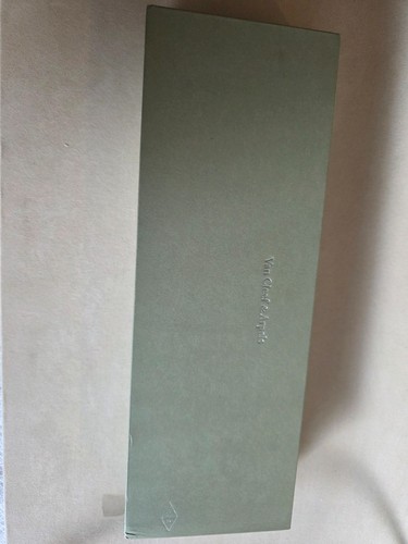 Authentic Van Cleef & Arpels Storage Display Box | eBay