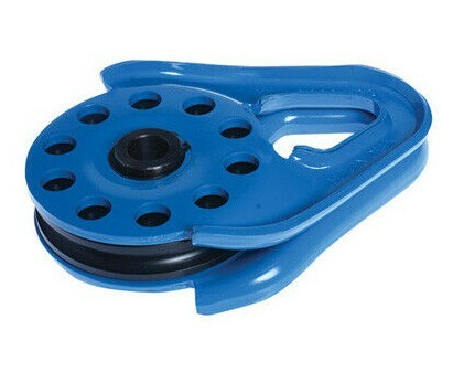 THUNDER GENUINE 4WD SNATCH BLOCK * 9,000 KG WORKING LOAD * TDR04004 ...