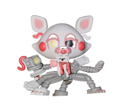 RARE! Funko FNAF Five Nights At Freddy’s Special Delivery Mystery Mini ...