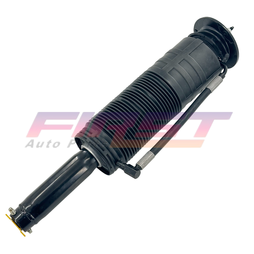 Front Right ABC Hydraulic Shock Strut Fit Mercedes W220 S500 600 S55 ...