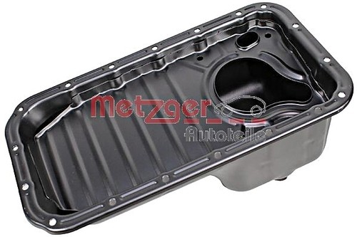 Oil Pan For CHEVROLET Aveo KALOS Spark 2008-2012 96416257 | eBay