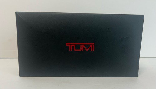 TUMI USB Travel Charger/Adapter Kit Brand New! | eBay