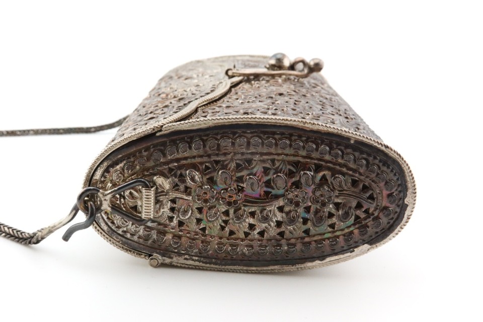 Sterling Silver Shoulder bag | eBay