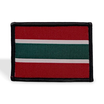 New RAMS TRF Royal Army Medical Services Nursing Military Hook & Loop ...
