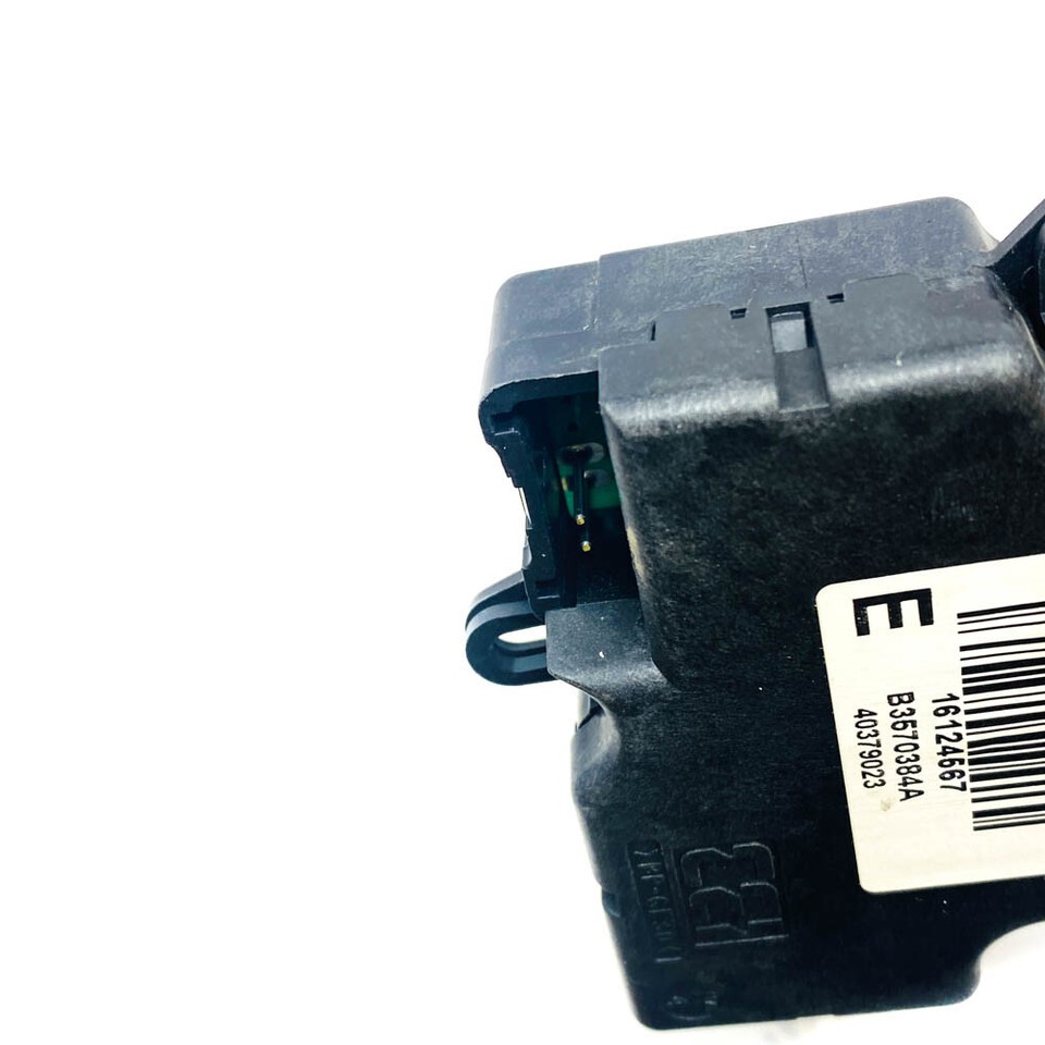 Peterbilt MB0200-01S HVAC Heater Blend Door Actuator fits 94-08 379 ...