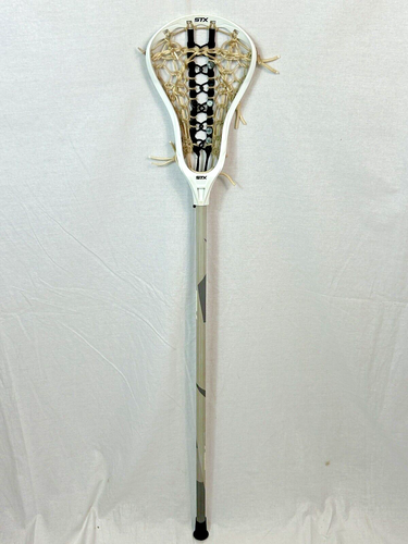 String King Women's Composite Pro 130 Attack Shaft with Mark 2 Offense ...