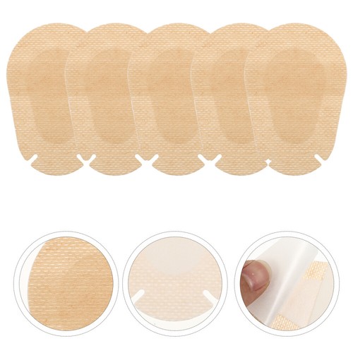 20 Pcs Orthoptic Eye Single Eye Patch Eye Patch Bandage Pediatric Eye ...