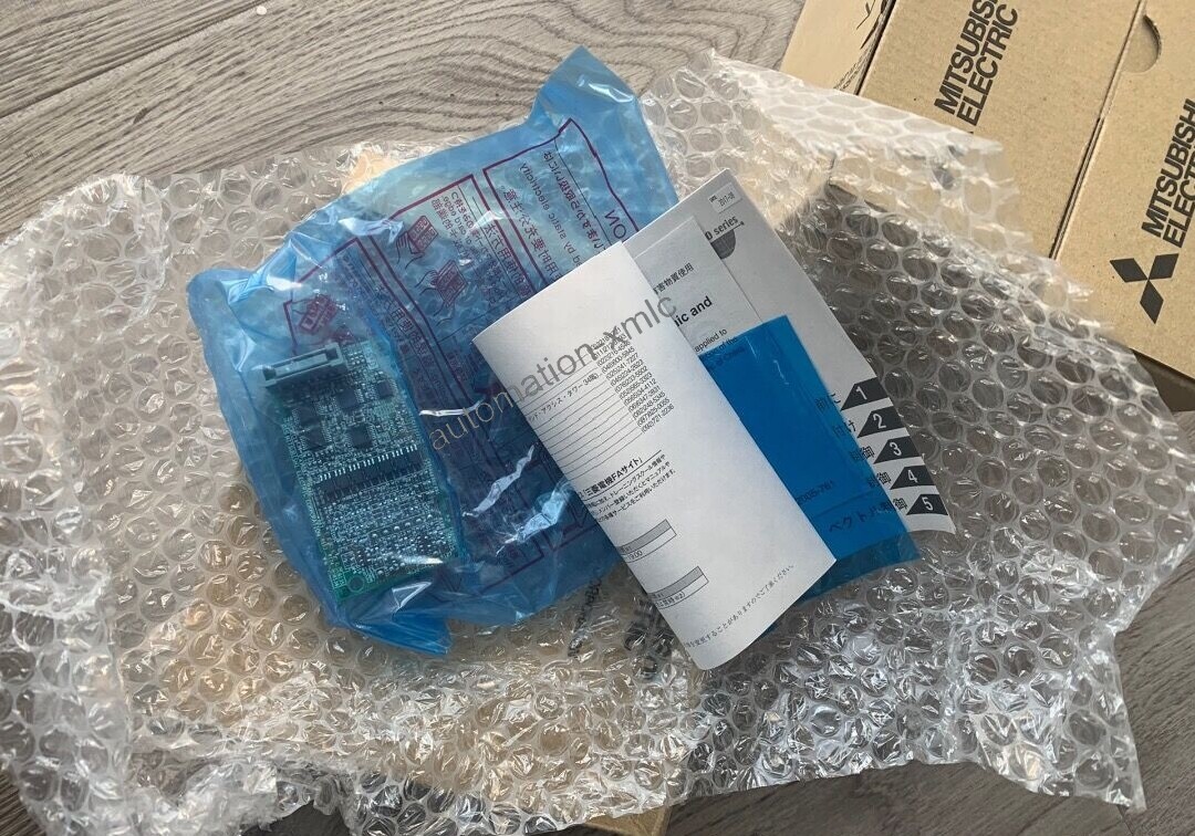 1pcs Mitsubishi frequency converter FR-A7AP Fast Delivery for sale ...