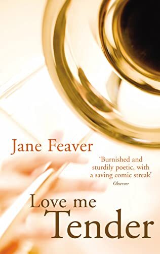 Love Me Tender by Feaver, Jane Hardback Book The Fast Free Shipping | eBay