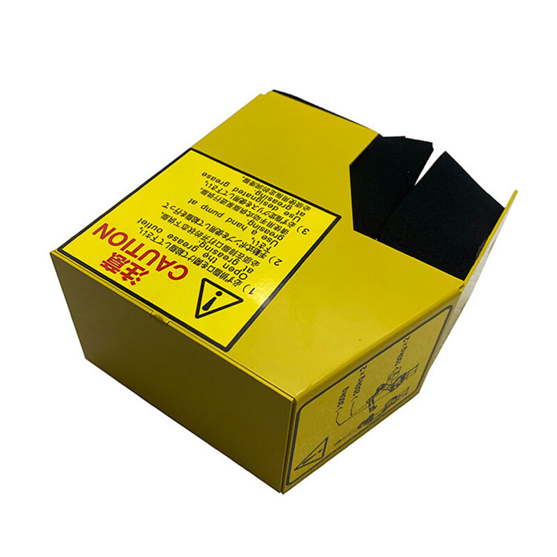 M-10iA-12 For FANUC Four-axis Motor Protection Cover M10iA12 | eBay