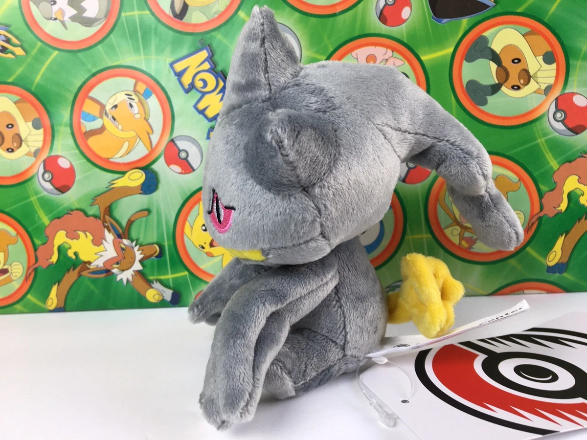 Banette Pokemon Plush
