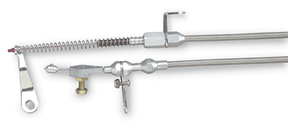 Lokar Hi-Tech Kickdown Kit KD-2AODHT | eBay