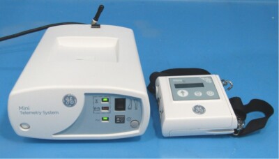 GE Mini Telemetry Transmitter Telemetry System | eBay