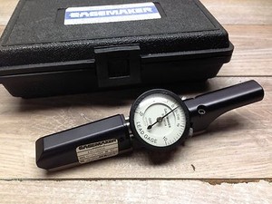 NICE GAGEMAKER # LG 5004 LEAD GAGE .0005 " | eBay