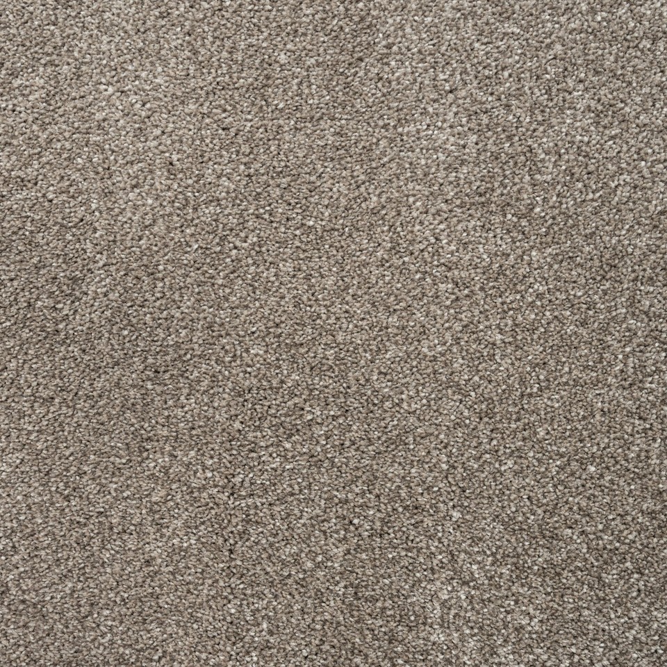 Carpet Grey Carpets Luxury Saxony 17mm Soft £10.99 Flecked Carpet ...