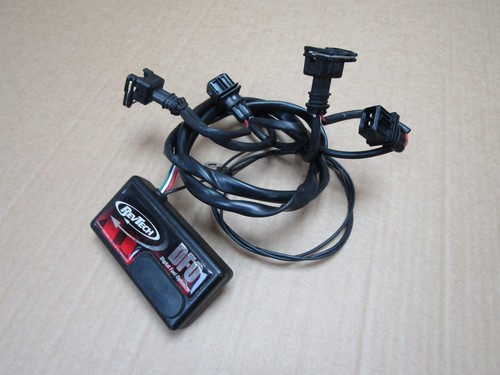 Harley Davidson Road King 2005 14,444 miles fuel optimiser RevTech (10168) | eBay