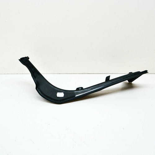 NEW BMW 3 G20 REAR TRUNK BOOTLID LEFT DRIP TRIM RAIL 51497430619 ...
