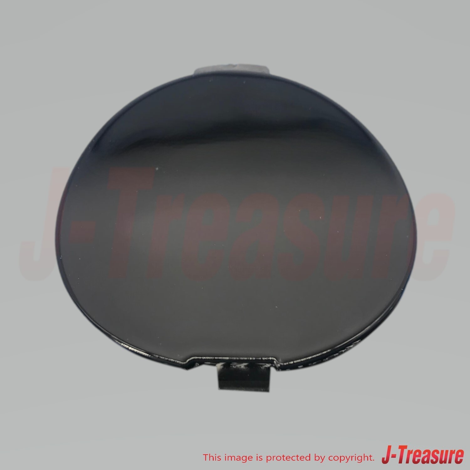 MAZDA MAZDA 3 BP 2019-2023 Genuine Towing Hook Bracket Cover BCKN-50 ...
