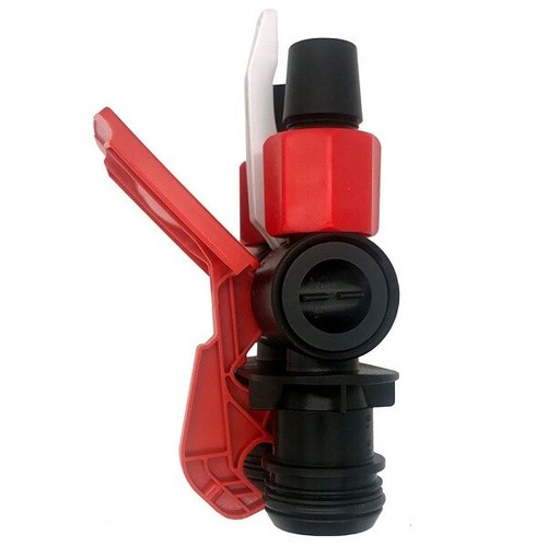Fluval Aquastop Valve For 106/206/306/406 Series External Filter ...