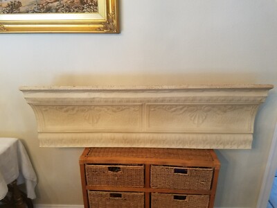 Pediments - Pediment Cornice