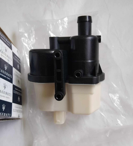 Evaporative Emissions System Leak Detection Pump-Leakage Detection Pump ...