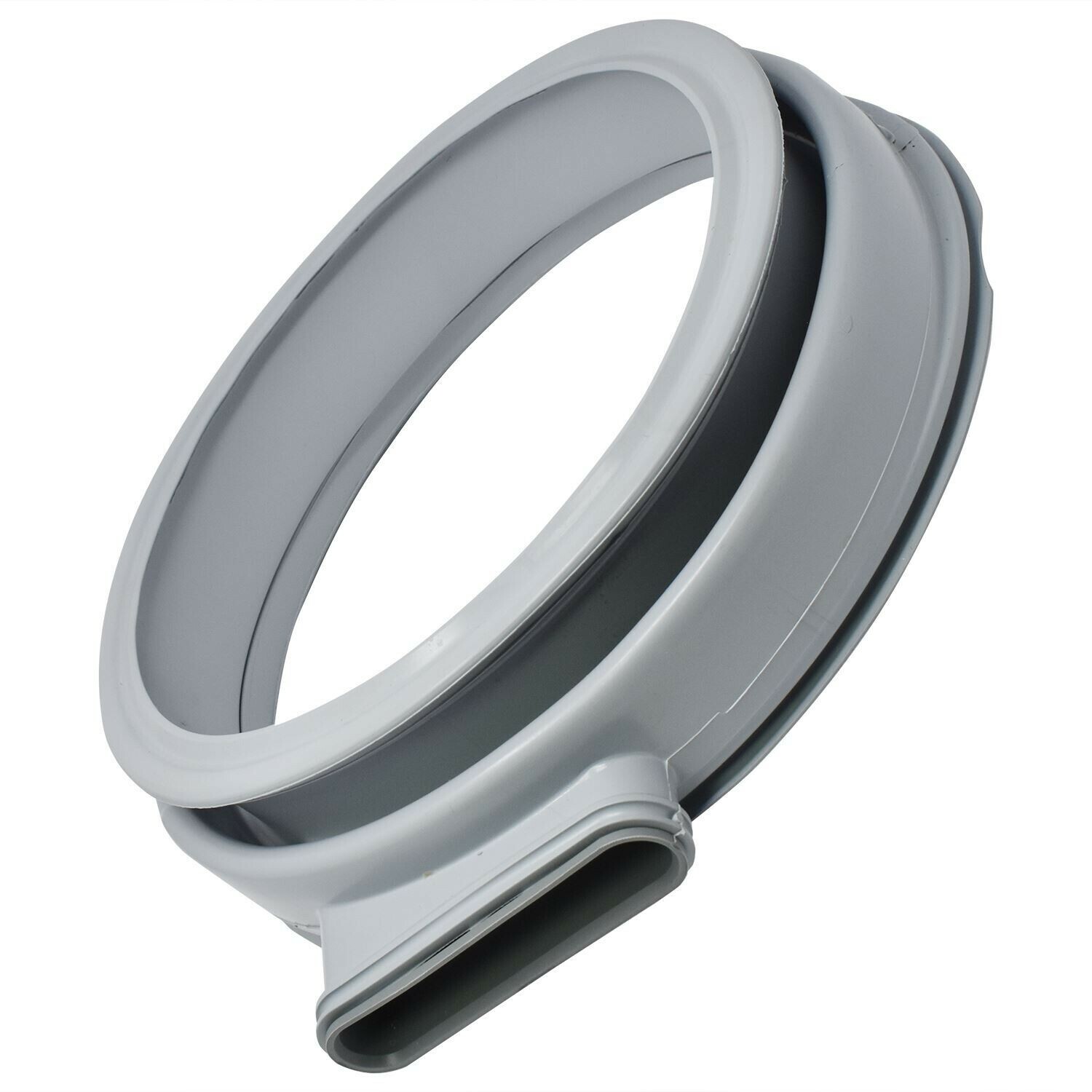 TEKA Washing Machine Door Seal Rubber Gasket Genuine | eBay