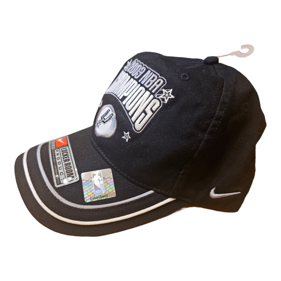 San Antonio Spurs NBA Finals Locker Room Vintage 2003 NBA Champions | eBay