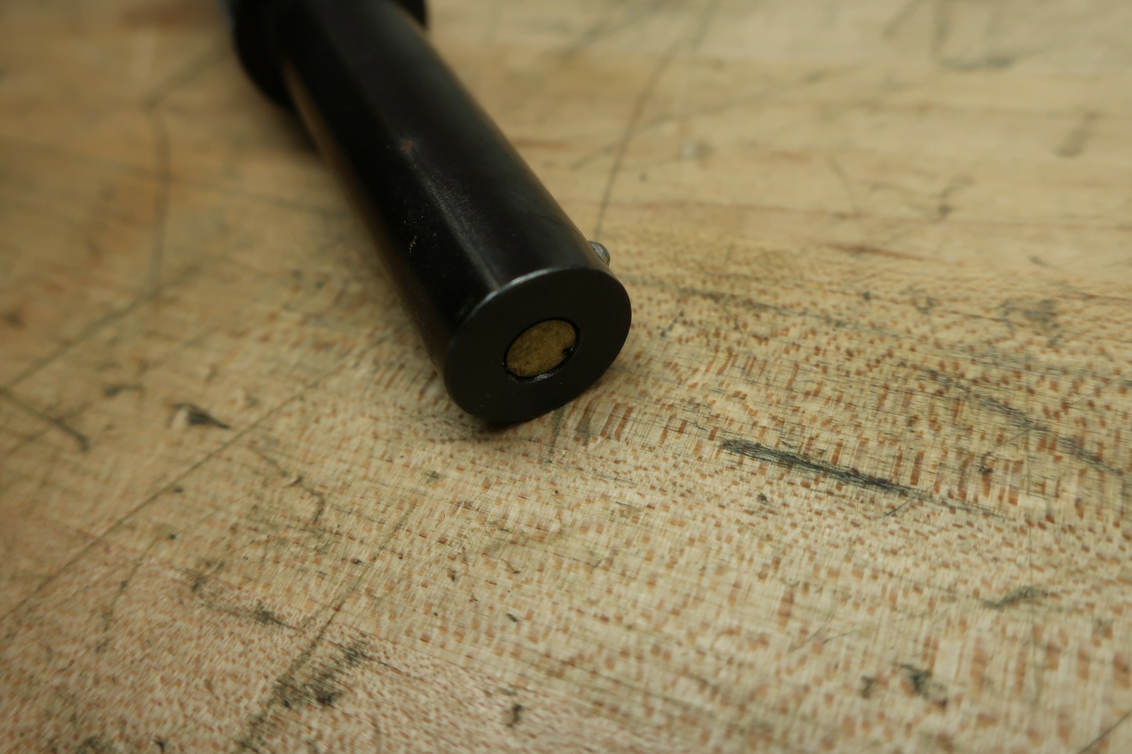 Davis Sweep Gage CHR-23 Runout Gage .875" x 6.38" (C5M - .0005 ...