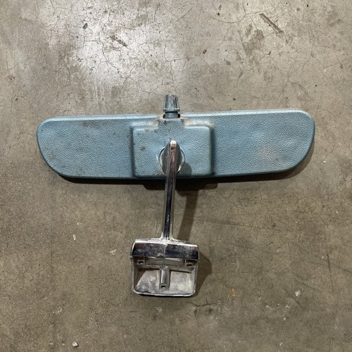1964-66 Ford Mustang Rear View Mirror | eBay