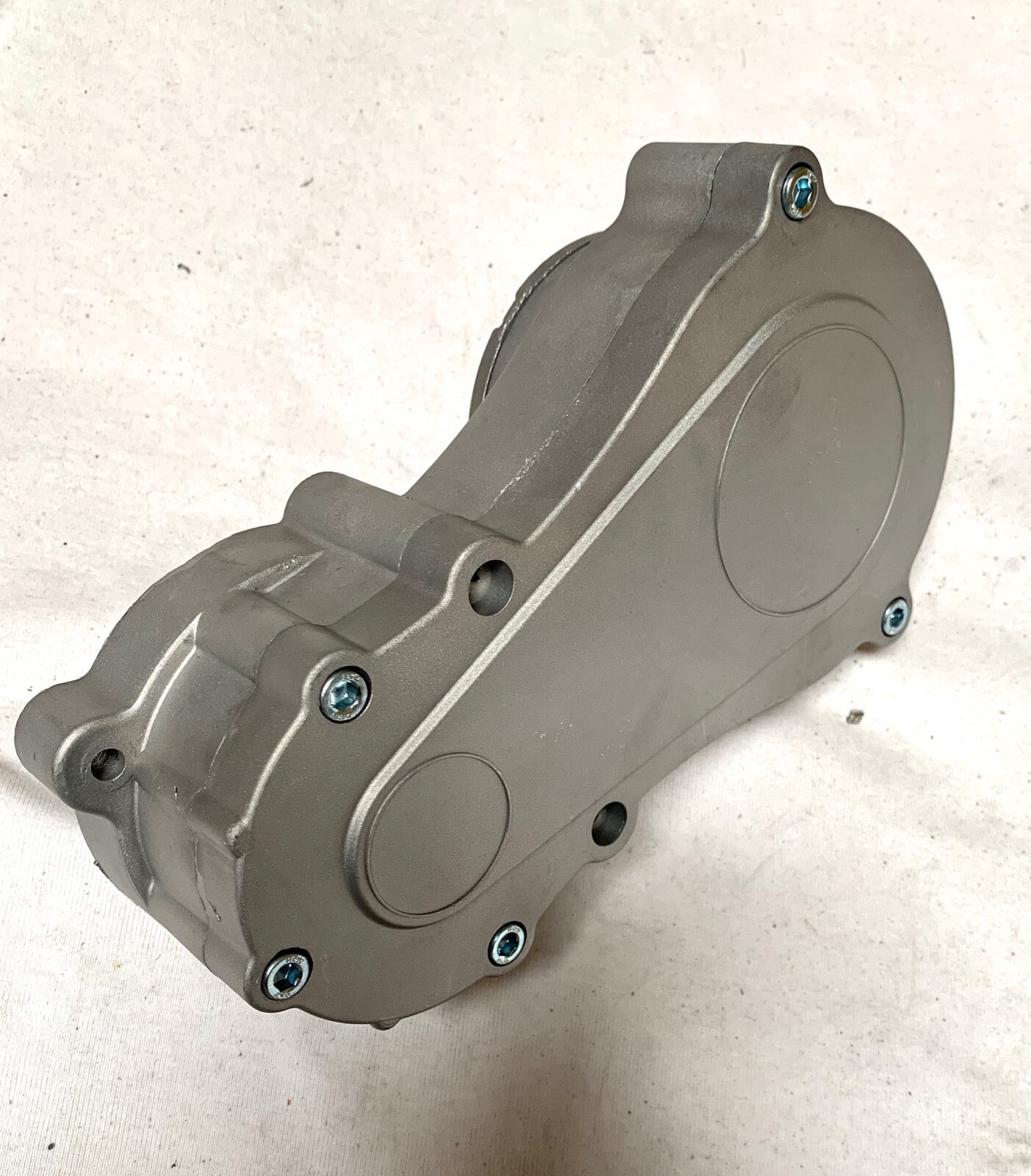 Transmission Gear Box 4-stroke 142F 49cc Belt AD Single Gas motor ...