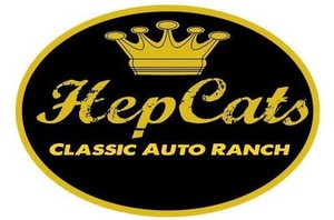 Hep Cats Classic Auto Ranch | eBay UK Stores