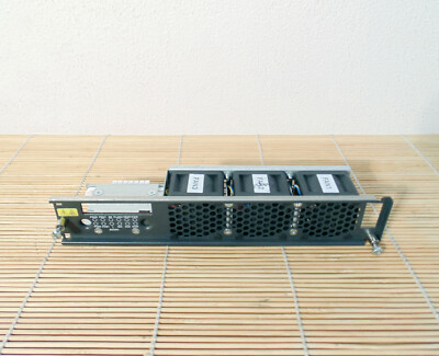 Cisco ACS-4430-FANASSY Cisco ISR 4430 Fan Assembly | eBay.de