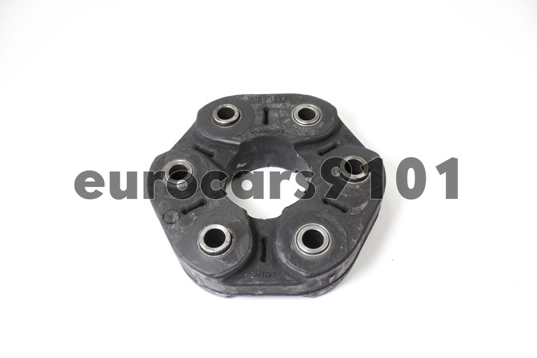 Porsche Cayenne OEM Drive Shaft Flex Joint GAP01-003 7L0521403 | eBay