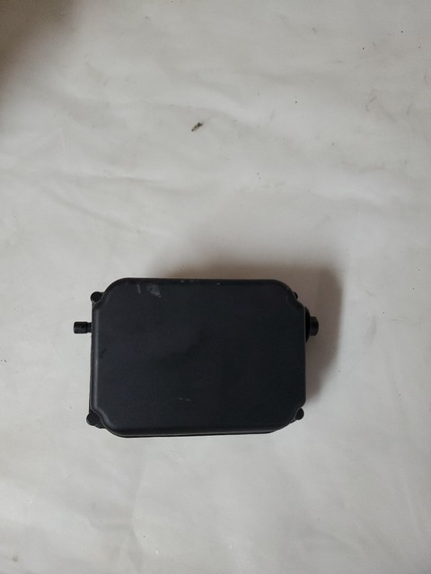 2017-2019 Toyota Corolla Le Distance Control Sensor Radar OEM ...