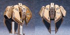 1/60 SH Studio PG Hyaku-Shiki Resin Garage Kits GK Figure Unpainted ...