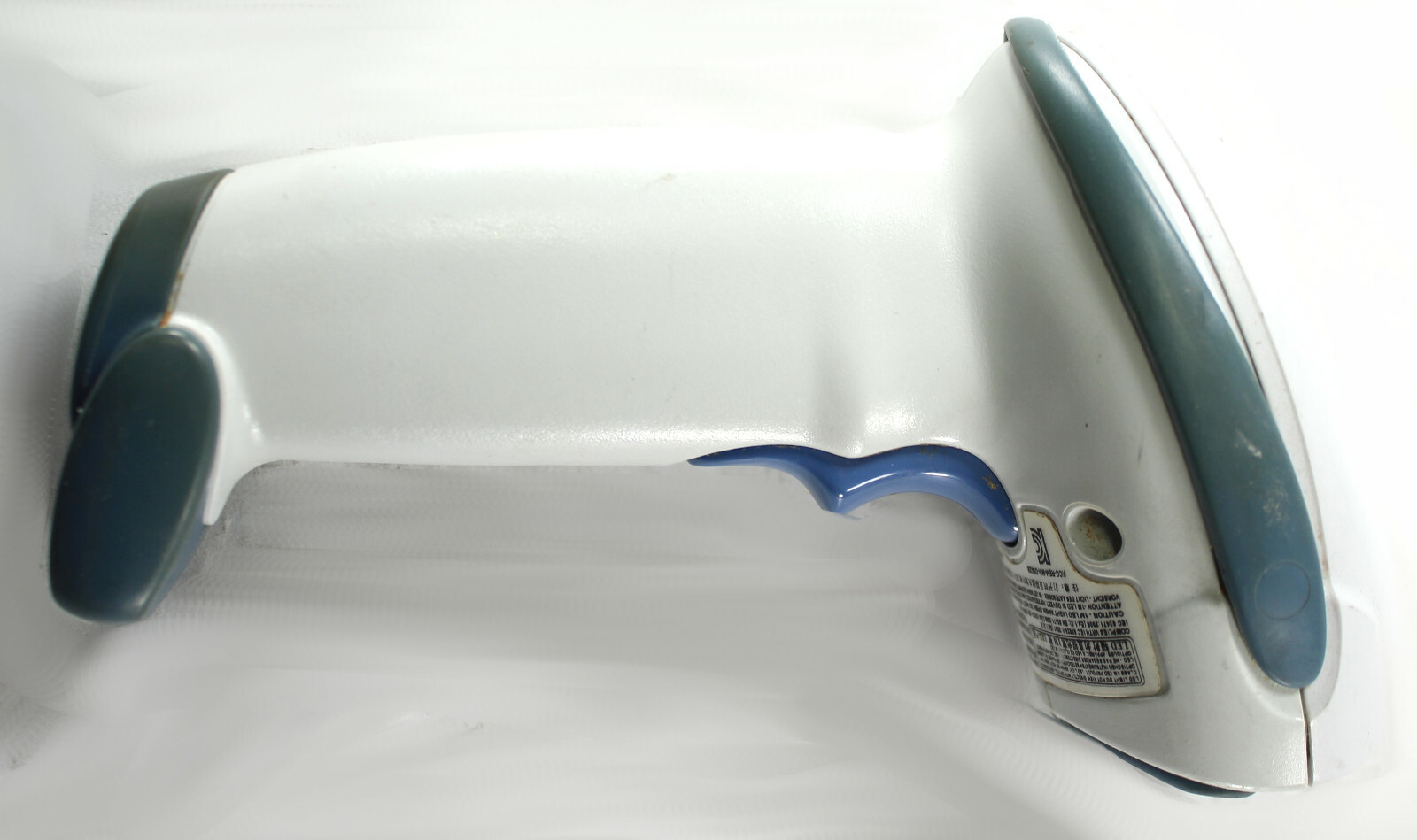 Lot of 11 Motorola / Zebra DS4208 Barcode Scanner DS4208-HC0009BWR | eBay