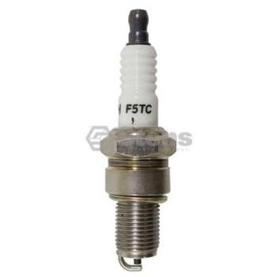 Spark Plug Fits Torch F5TC Part# 131-031 | eBay