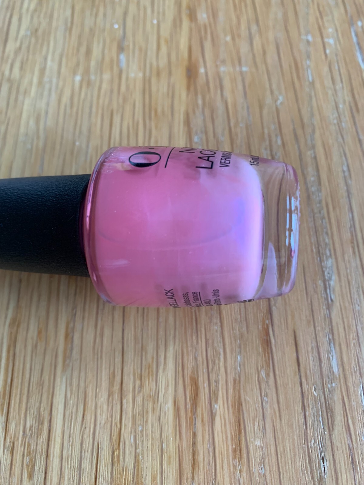 Brand New & Genuine OPI Nail-Lacquer-Polish-15ml - Hawaiian Orchid A06 ...