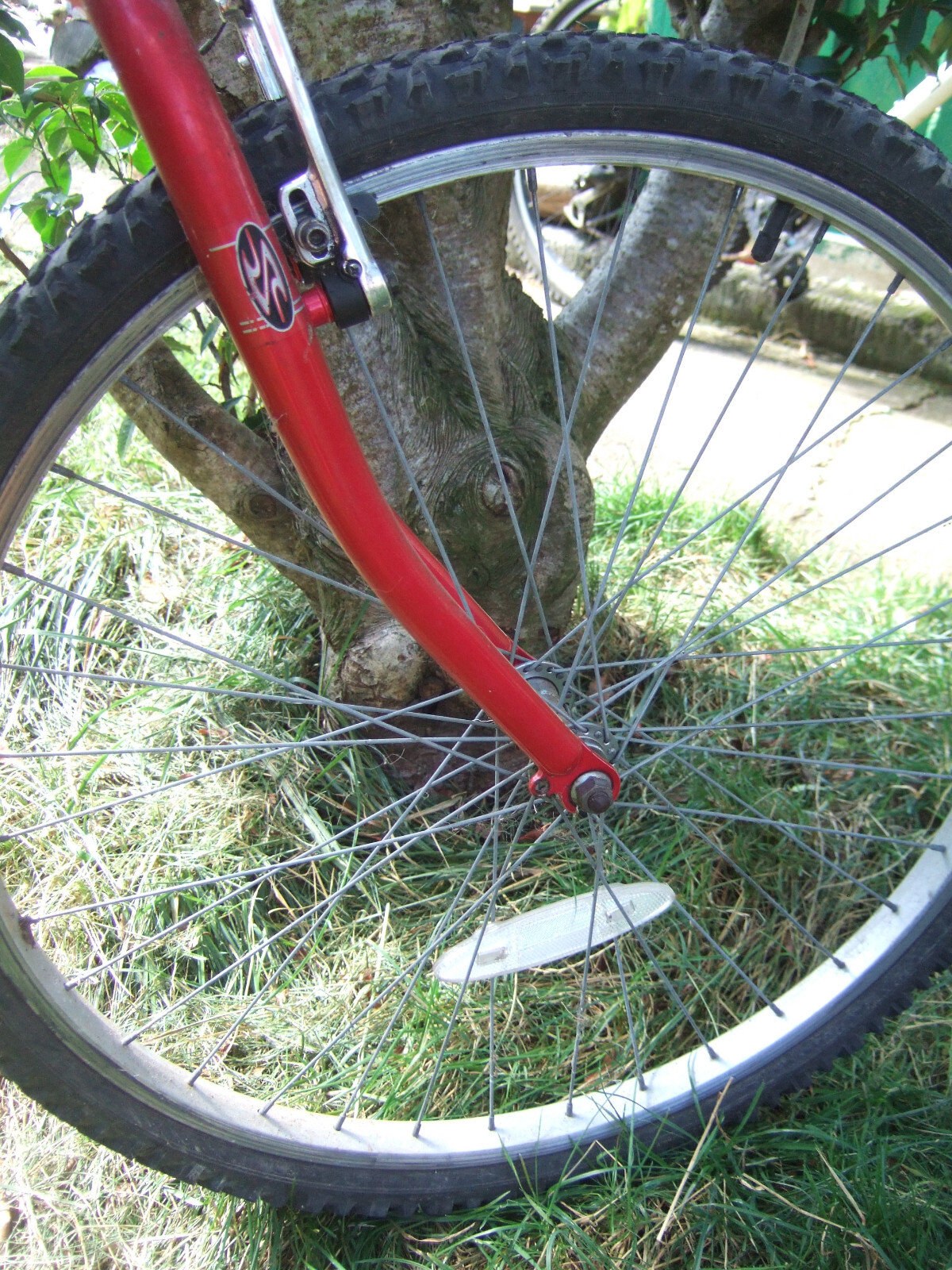 RALEIGH FIREFLY 15 GEAR SHIFT MOUNTAIN BIKE | eBay UK