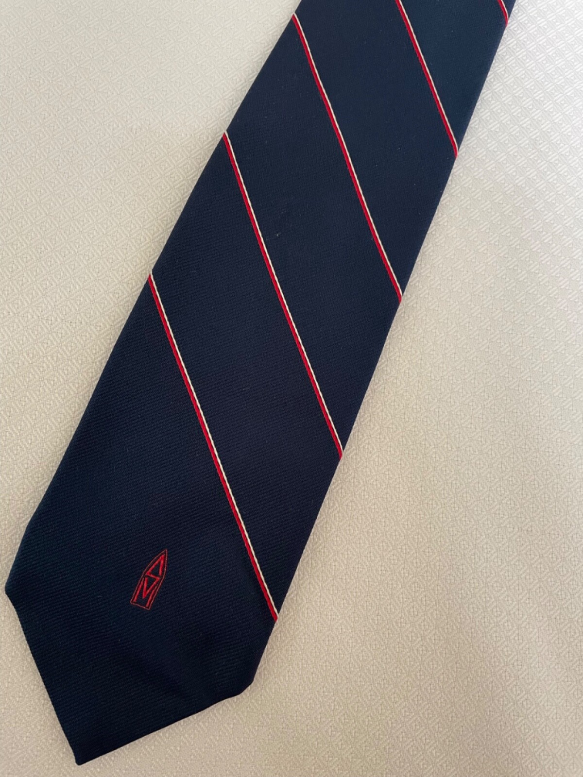 Autonetics Strategic System Division Navigation Strip… - Gem